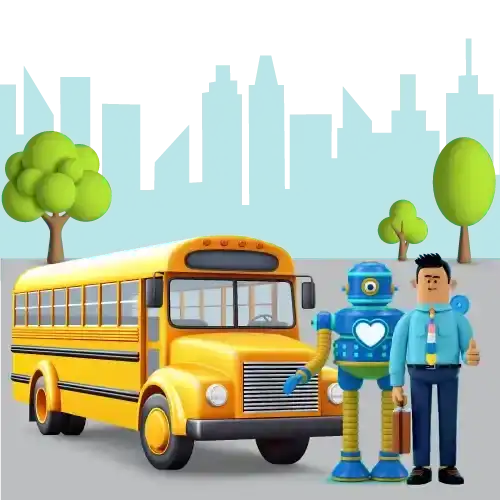 Buy/Renew Bus Insurance Policy Online | Reliance General