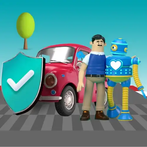 Buy Standalone Own Damage Insurance Online | Reliance General