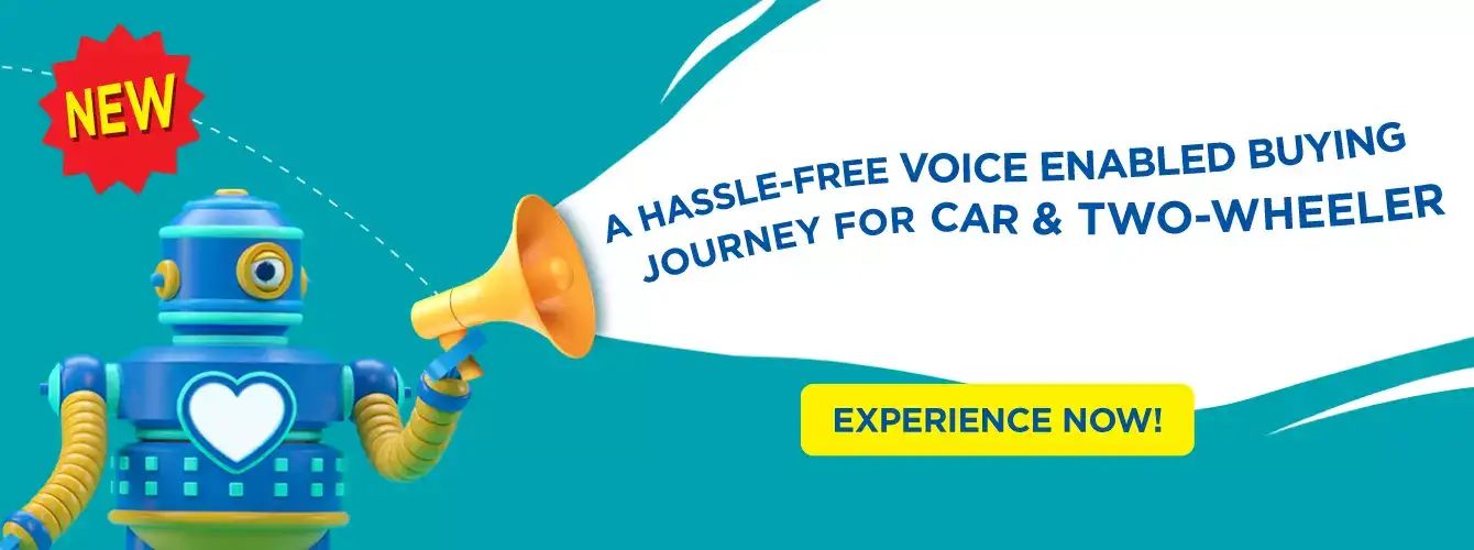 Buy Insurance with Voice Assistance by Reliance General Insurance