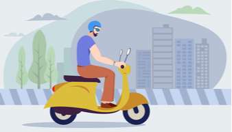 Applying for NOC for Bike – Two Wheeler Insurance Blog By Reliance General